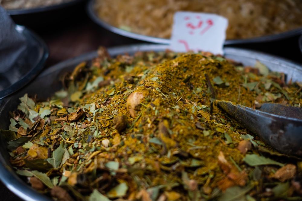 Authentic Middle Eastern Spices Shop | Soul Roots – Mysoulroots